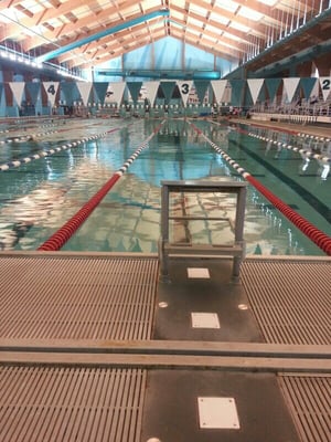 DON COOK NATATORIUM - Updated December 2025 - 16225 Lexington Blvd ...