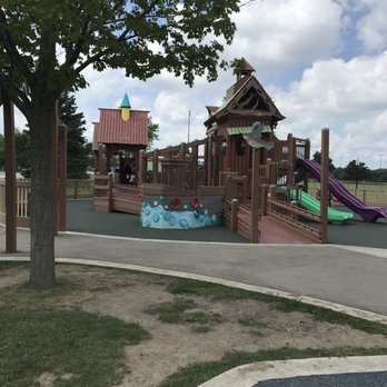 MALONE PARK - Updated December 2025 - 25 Photos & 10 Reviews - 16400 W ...