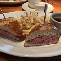 RUTHERFORD GRILL - 2407 Photos & 2682 Reviews - 1180 Rutherford Rd ...