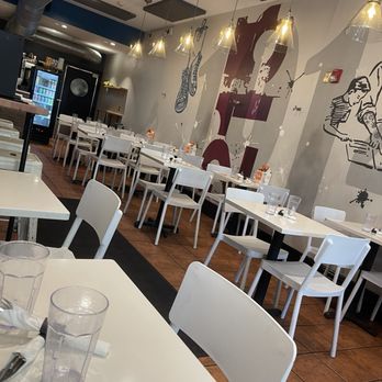 MILES TABLE - Updated December 2025 - 674 Photos & 567 Reviews - 1620 ...