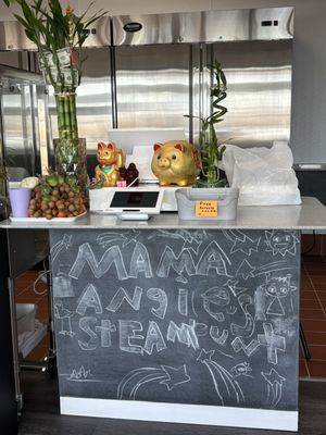 MAMA ANGIE’S STEAM BUN - Updated January 2026 - 36 Photos & 14 Reviews ...