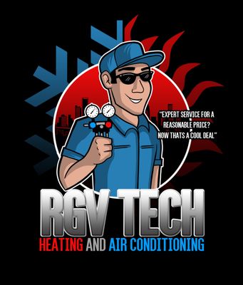 RGV TECH HEATING & AIR CONDITIONING - Updated January 2026 - 16 Photos ...