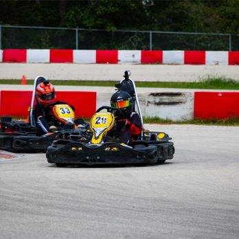 HOUSTON KARTING COMPLEX - Updated October 2025 - 40 Photos & 25 Reviews ...