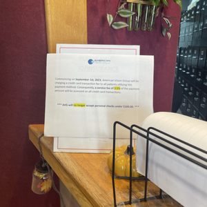 SIBIA EYE INSTITUTE - Updated December 2025 - 38 Reviews - 11195 S Jog ...