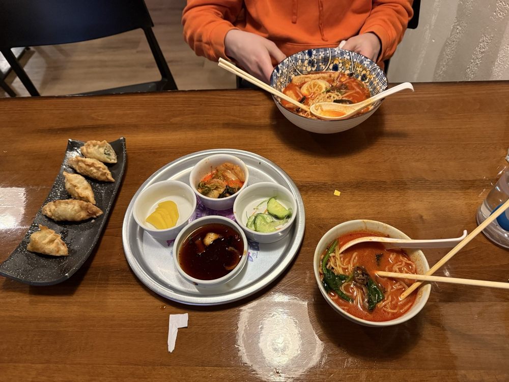 MARU RAMEN & KOREAN CUISINE - Updated January 2026 - 98 Photos & 27 ...