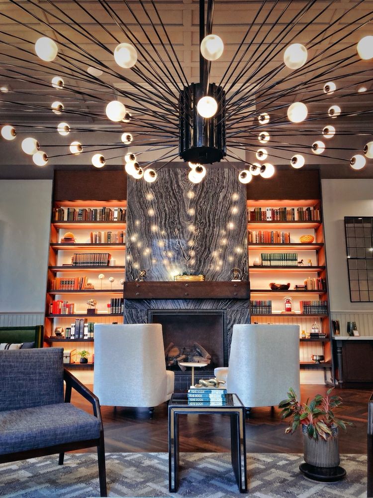 THE GRADY HOTEL - Updated May 2026 - 82 Photos & 38 Reviews - 601 W ...