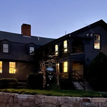 THE CAPTAIN DANIEL PACKER INNE - Updated July 2025 - 488 Photos & 725 ...