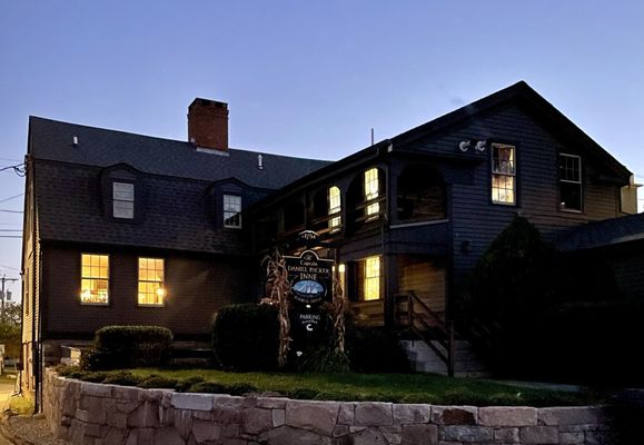 THE CAPTAIN DANIEL PACKER INNE - Updated December 2025 - 492 Photos ...