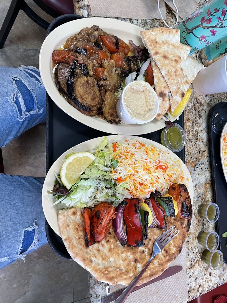 FRESH KABOB - Updated September 2024 - 353 Photos & 398 Reviews - 1405 ...