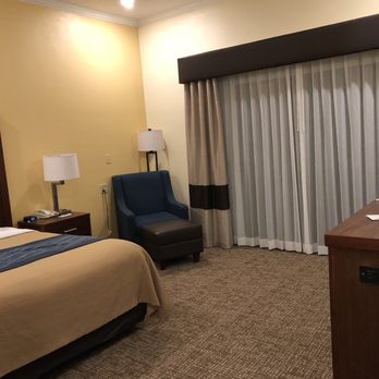 COMFORT INN MONTEREY PENINSULA AIRPORT - Updated August 2024 - 58 ...