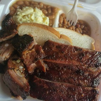 HERB’S RIB SHACK - Updated July 2024 - 91 Photos & 195 Reviews - 1420 ...