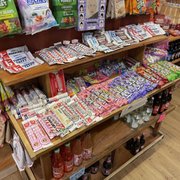 ROCKET FIZZ SODA POP AND CANDY SHOP - 22 Photos & 28 Reviews - 123 N ...