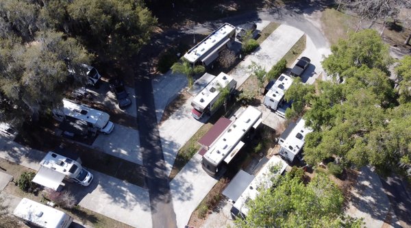 CAPE KENNEDY RV RESORT - 11 Photos - 4513 W Main St, Mims, Florida - RV ...