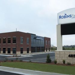 ROBINS FINANCIAL CREDIT UNION - Warner Robins, Georgia - Banks & Credit ...