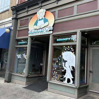GRUMPY’S HANDCARVED SANDWICHES - Updated December 2025 - 69 Photos ...