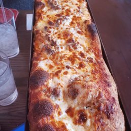 CITIZEN CRUST with 253 real customer photos - Updated August 2024 - 200 ...