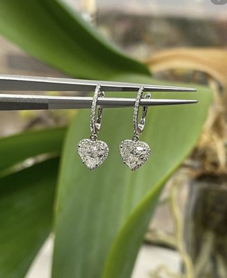 DAVIDOFF HERITAGE DIAMONDS - Updated December 2025 - 20 Photos - 6222 ...