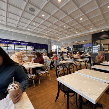 PARIS BAGUETTE - Updated July 2025 - 170 Photos & 80 Reviews - 7855 Elm ...