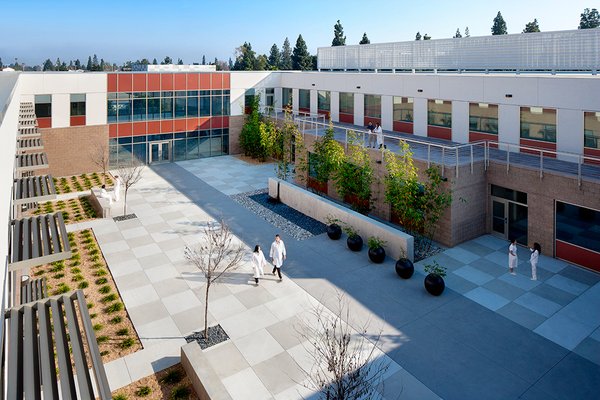 CHARLES R DREW UNIVERSITY OF MEDICINE AND SCIENCE - Updated October 2025 - 42 Photos & 28 ...