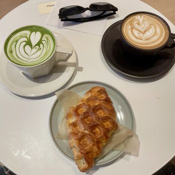 HAAN COFFEE - Updated July 2025 - 950 Photos & 293 Reviews - 1235 E ...