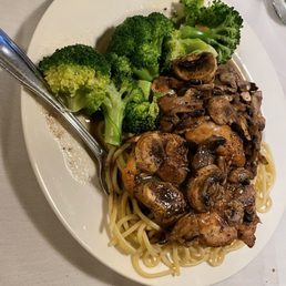 ANGELI’S RESTAURANT - Updated January 2026 - 266 Photos & 341 Reviews ...