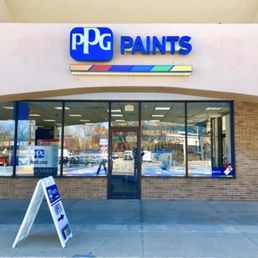 Ppg Paints Reviews | Read Customer Service Reviews of ppgpaints.com