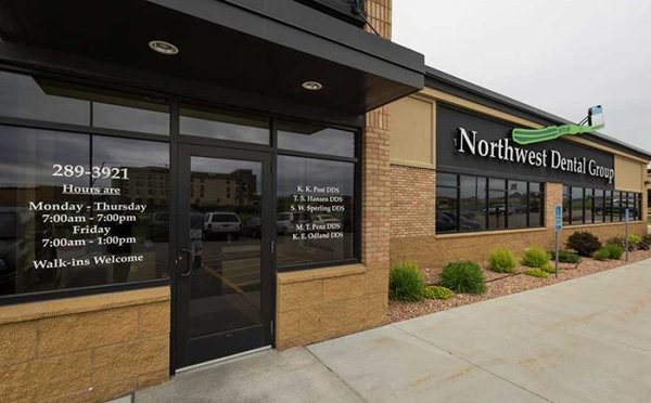 NORTHWEST DENTAL GROUP - Updated January 2026 - 21 Photos & 35 Verified ...