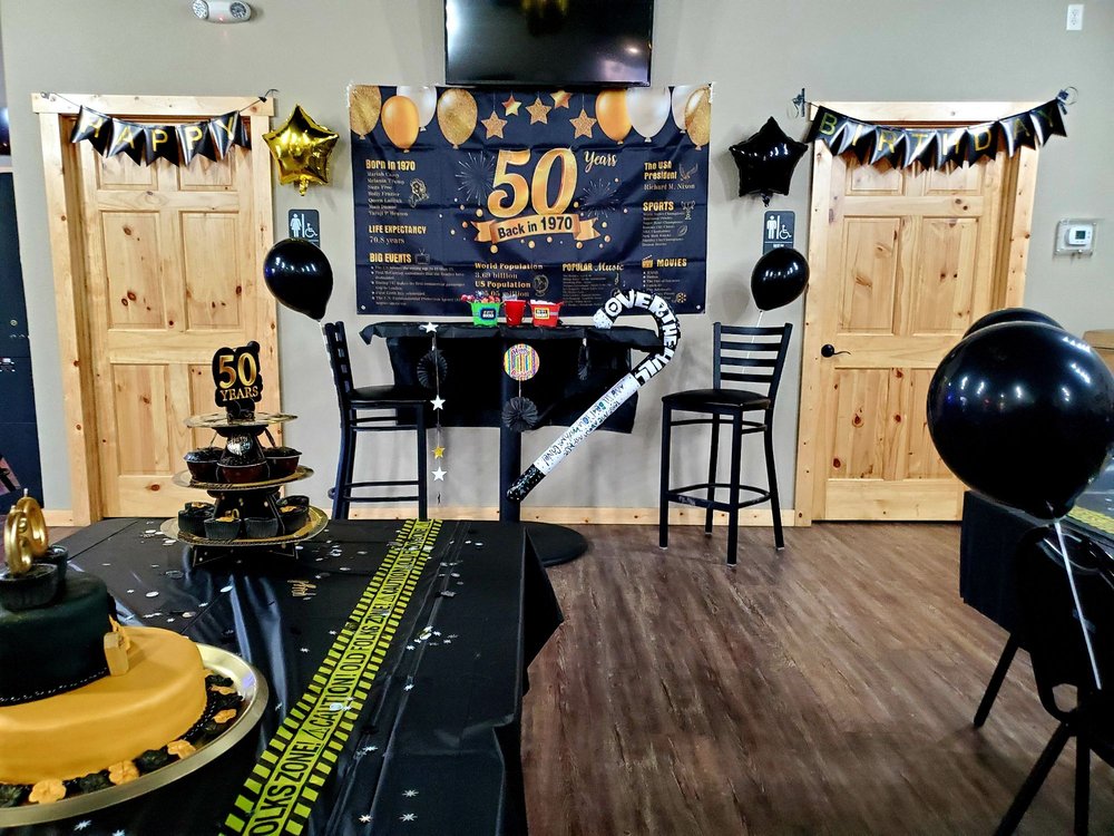 THE LAST HURRAH BAR AND GRILL - Updated May 2025 - 309 Main St ...