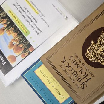 SYLVAN OAKS LIBRARY - Updated December 2025 - 46 Photos & 31 Reviews ...