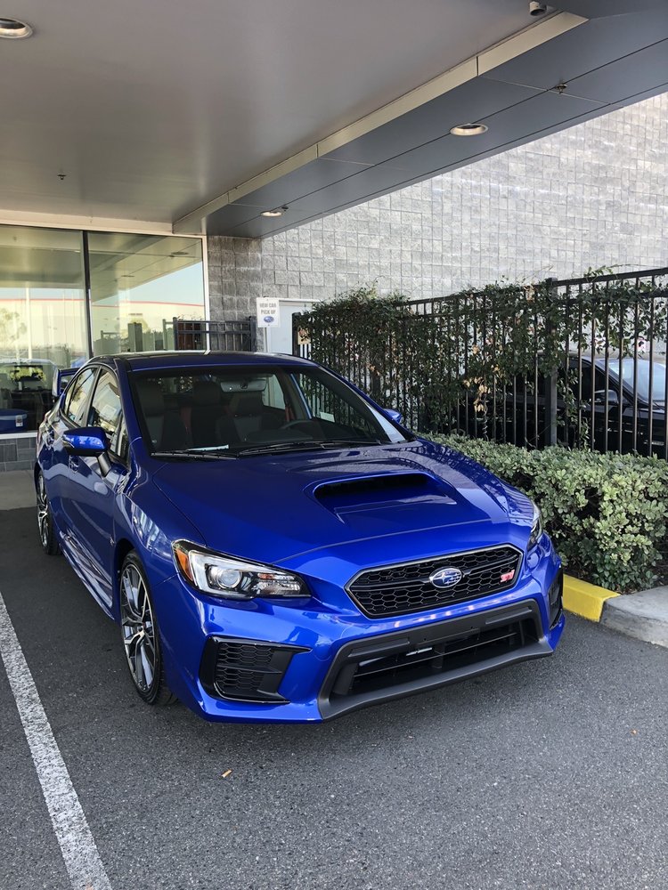 Puente Hills Subaru, California | Roadtrippers