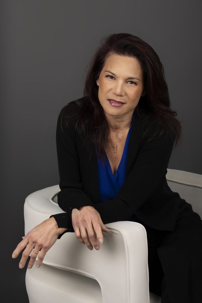 TRISH THOMPSON - Updated April 2024 - Request Information - Bentonville ...