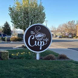 THE CUP CAFE - Updated December 2025 - 965 Photos & 863 Reviews - 6770 ...