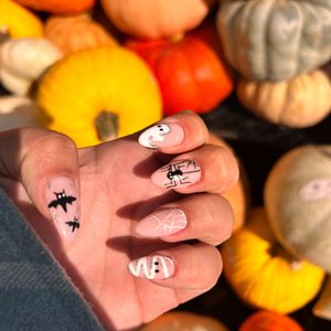 MAGIC NAILS SPA - Updated December 2025 - 1432 Photos & 279 Reviews ...