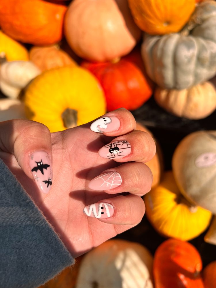 MAGIC NAILS - Updated December 2025 - 170 Photos & 220 Reviews - 7121 S Kingery Hwy, Willowbrook ...