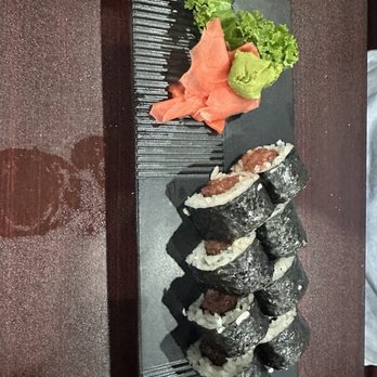 HIKO JAPANESE STEAK, SUSHI AND RAMEN - Updated January 2026 - 105 ...