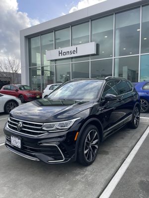 HANSEL VOLKSWAGEN - Updated December 2025 - 40 Photos & 266 Reviews ...