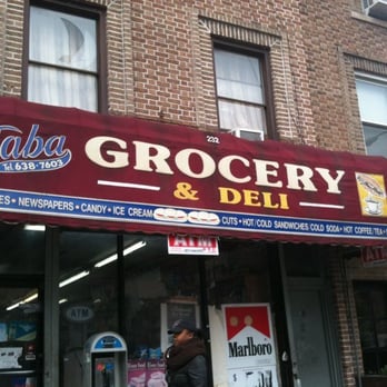 SABA GROCERY & DELI - Updated October 2025 - 10 Photos & 10 Reviews ...