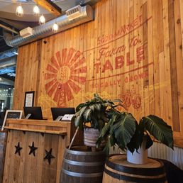 2020 MARKET SCRATCH KITCHEN & BAR - Updated June 2025 - 729 Photos ...