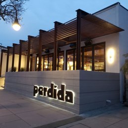 PERDIDA - Updated January 2025 - 468 Photos & 349 Reviews - 1066 S ...