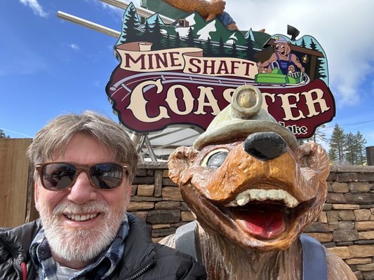 MINESHAFT COASTER - Updated July 2025 - 40 Photos & 26 Reviews - 40359 ... MINESHAFT COASTER - Updated July 2025 - 40 Photos & 26 Reviews - 40359 ...