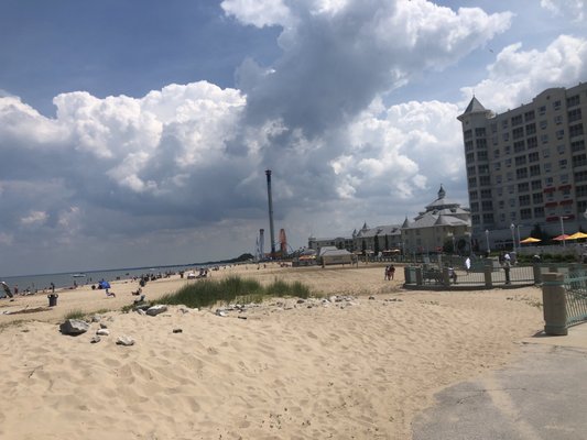 CEDAR POINT BEACH - Updated August 2024 - 17 Photos - Perimeter Rd ...
