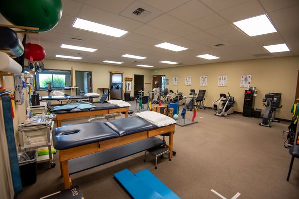 TRI-CITY ORTHOPAEDIC CLINIC - Updated January 2026 - 31 Photos & 27 ...