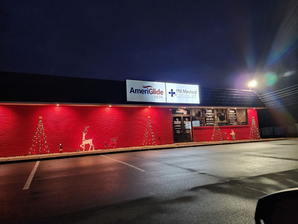 P M MEDICAL PRODUCTS - Updated October 2025 - 1275 Sans Souci Pkwy ...