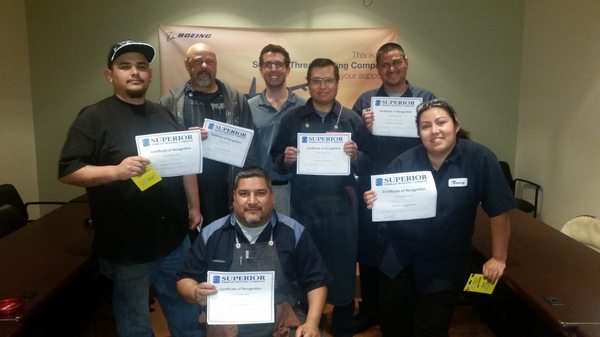 SUPERIOR THREAD ROLLING - Updated October 2025 - 23 Photos - 12801 ...