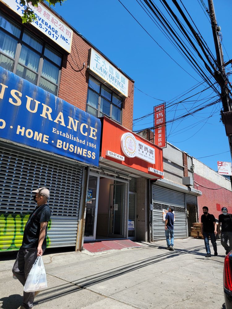 SHENG MARY BAKERY - Updated September 2025 - 192 Photos & 86 Reviews ...