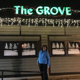 THE GROVE RESTAURANT & TAVERN - Updated July 2025 - 68 Photos & 201 ...