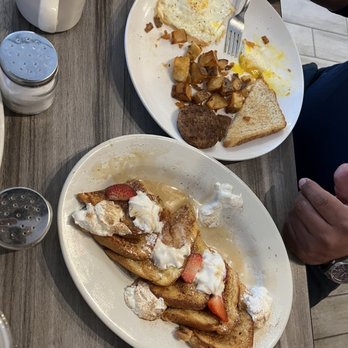 EARLY RISER CAFE - Updated October 2024 - 82 Photos & 75 Reviews - 6123 ...