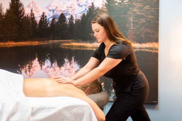 INTENTION MASSAGE - Updated August 2025 - 4530 E Shea Blvd, Phoenix, Arizona - Massage Therapy ...