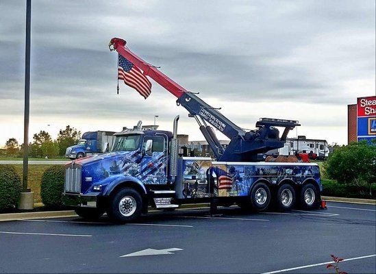 PADDACK’S WRECKER SERVICE - Updated April 2026 - 24 Reviews - 18702 ...