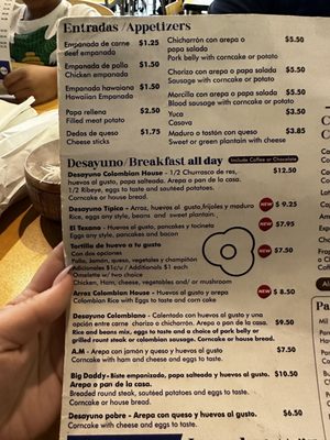 COLOMBIAN HOUSE BAKERY - Updated April 2025 - 36 Photos & 11 Reviews ...